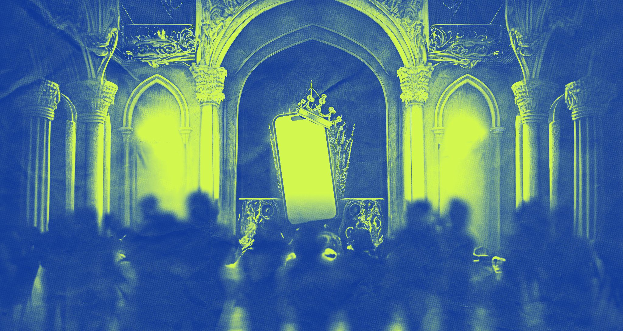 Your mobile website matters more than desktop to 85% of your adult ...