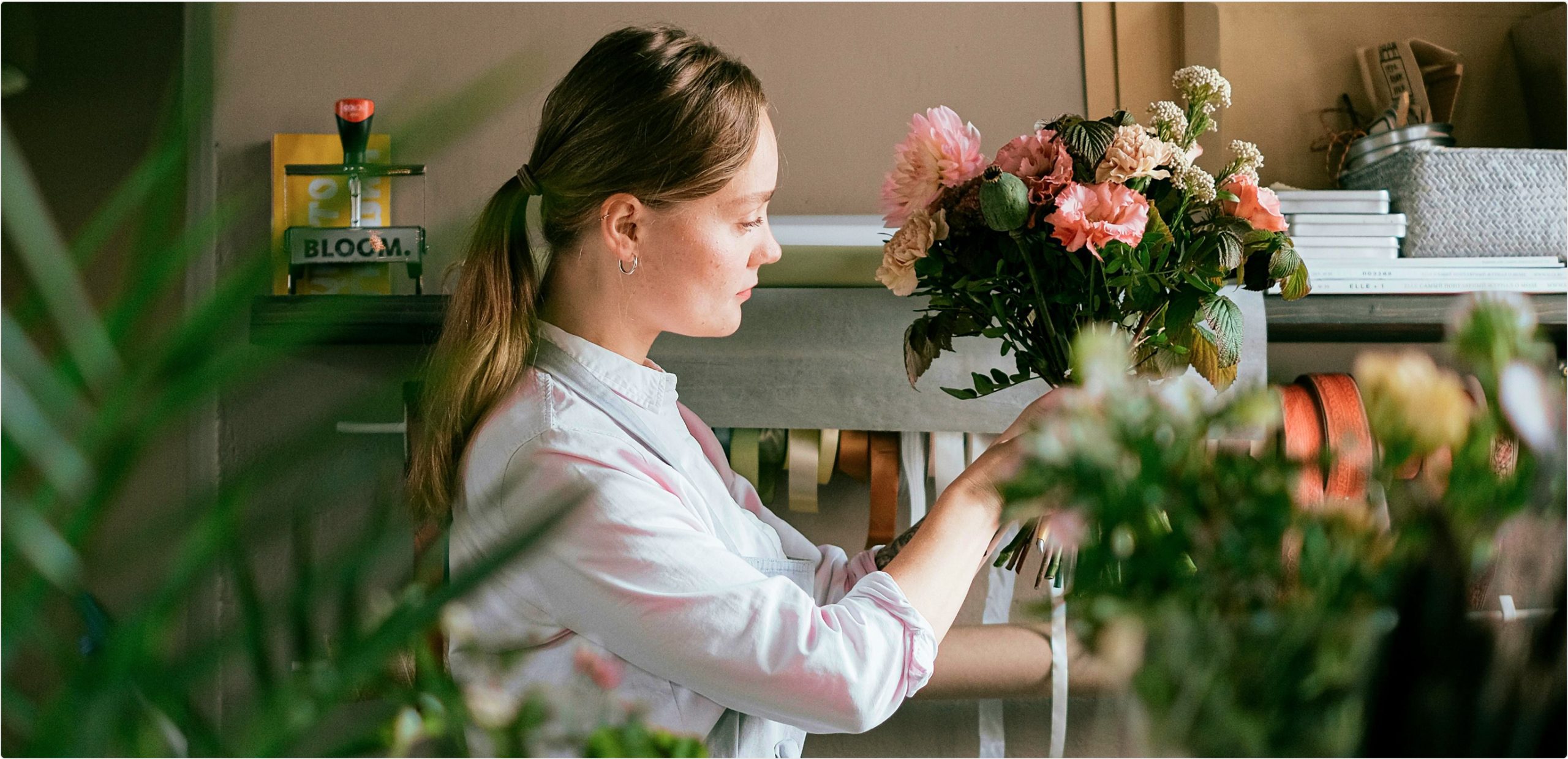Kremp Florist | Wonderful